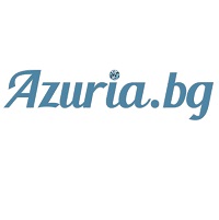 Бижута с кристали | Бижутерия Azuria.bg